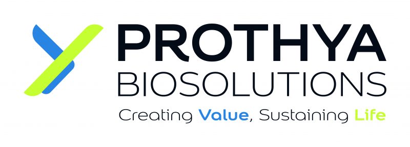 New website Prothya Biosolutions - La Plume Media