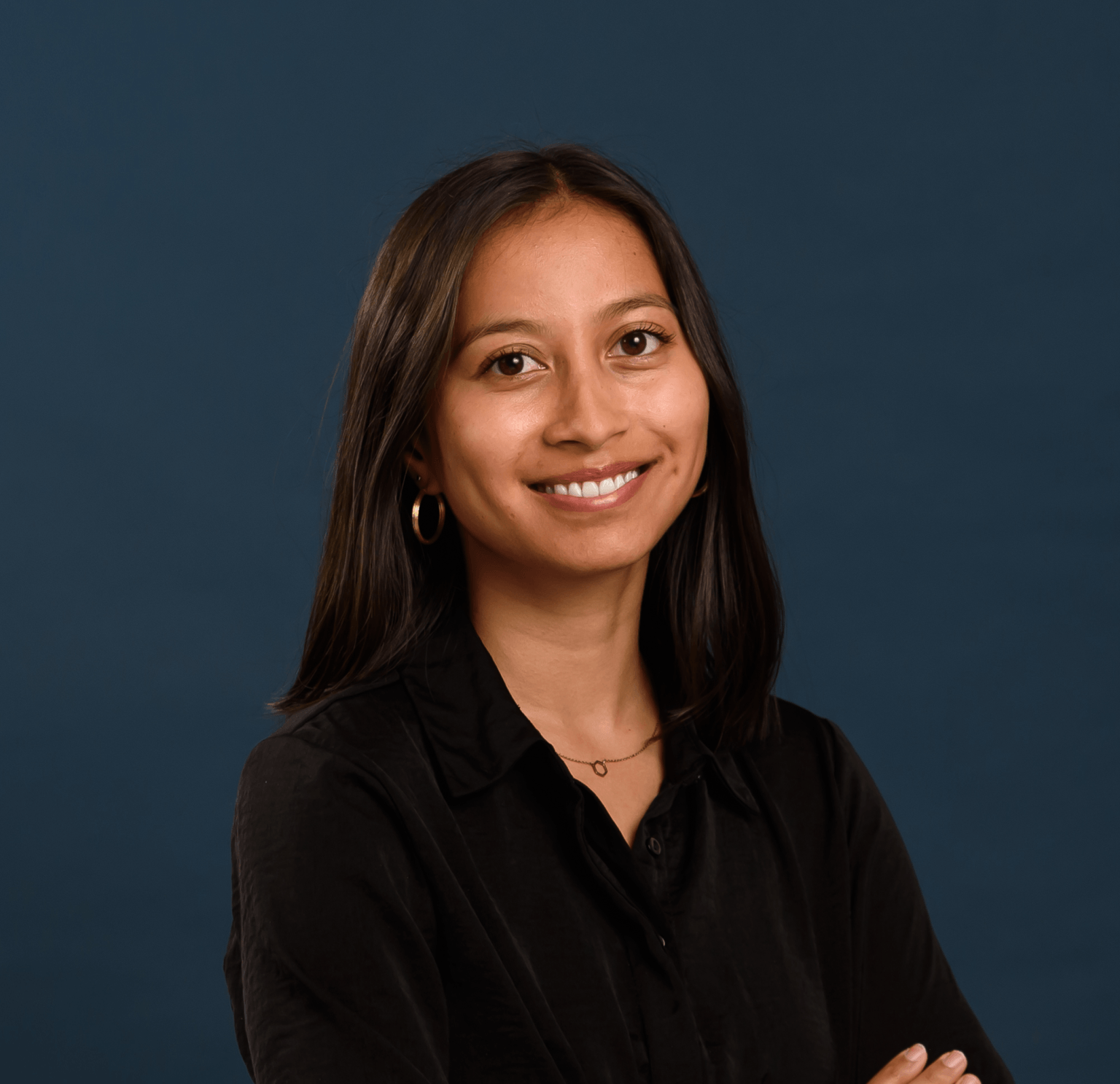 Het enthousiaste team van La Plume Media